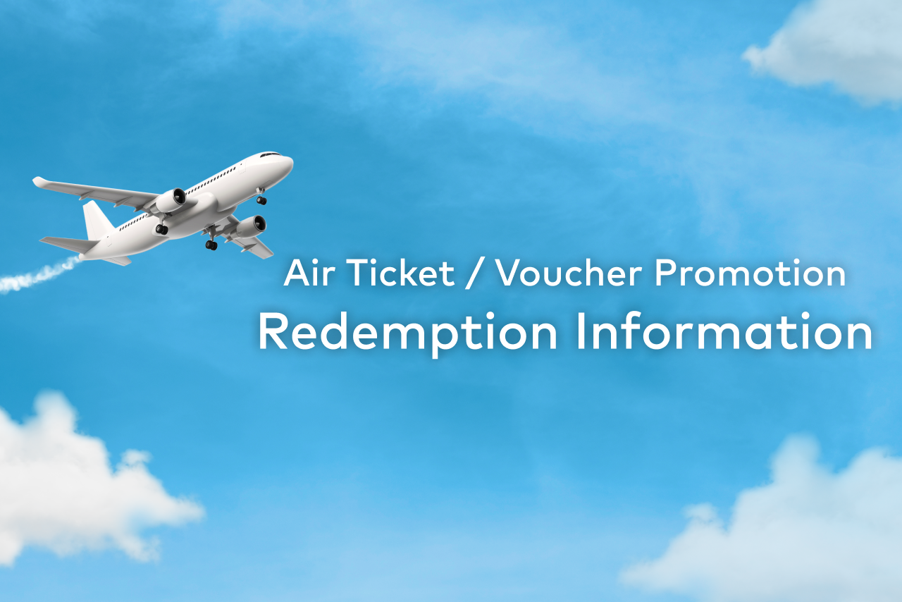 HKairport Rewards